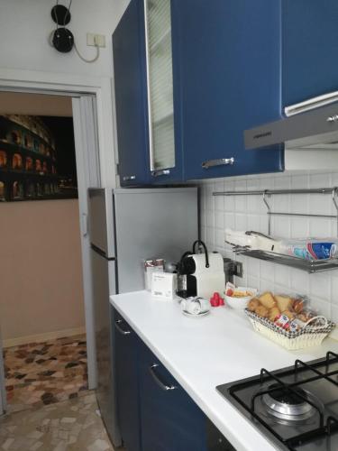 Primo Piano - Bilocale Casa Vacanze Brescia - Brescia