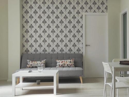 Apartamentos Carrillo 4 Atico - Santa Cruz de Ténérife