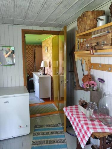 Hideaway For Holiday Season, Hot Tube, Two Saunas - Kanta-Häme