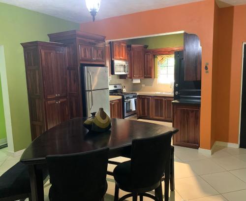 Cs Domaine Garden Villa - 2 Bedrooms - Port Antonio