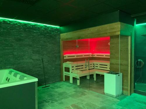Bg Living & Hosting - Stylish Luxury Apartments In The City Center - Parking, Wifi & Washing Machine - Trier