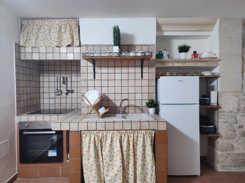 La Casa Nel Vico - Molfetta