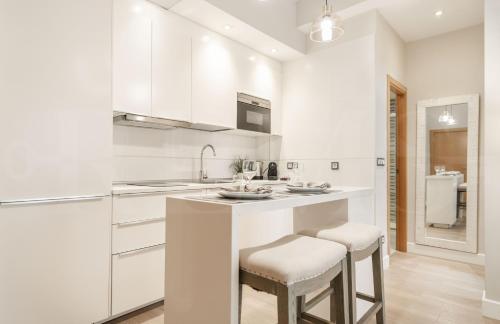Cozy Apartment With Parking In The Center By Rems - Provincia de Málaga, España