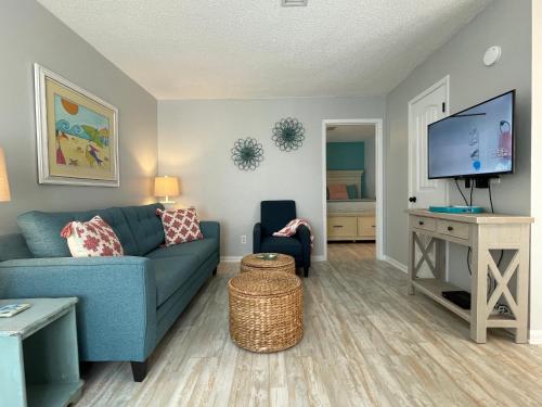 Ocean Breeze - Beautiful Condo & Pet Friendly - Alabama