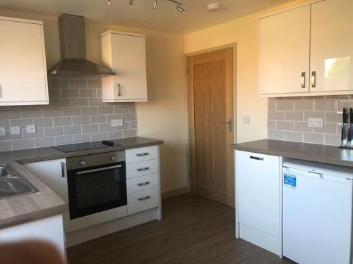 Delightful 2 Bedroom House Between Bristol & Bath - 布里斯托爾