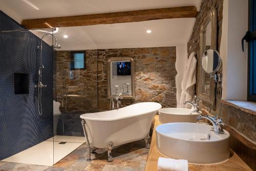 Le Clos De Mansart - Grimaud