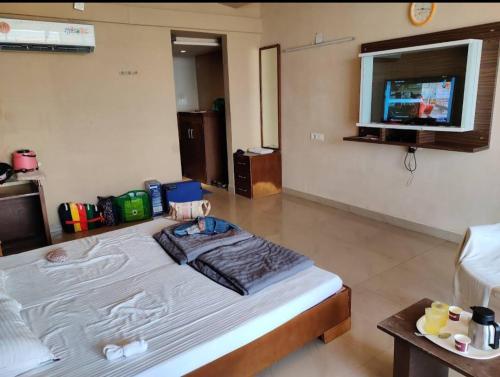 Sagar Darshan Guest House - LINE旅遊