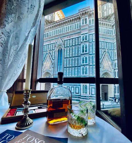 La Mandorla Studio Apartment In Piazza Del Duomo - Florence