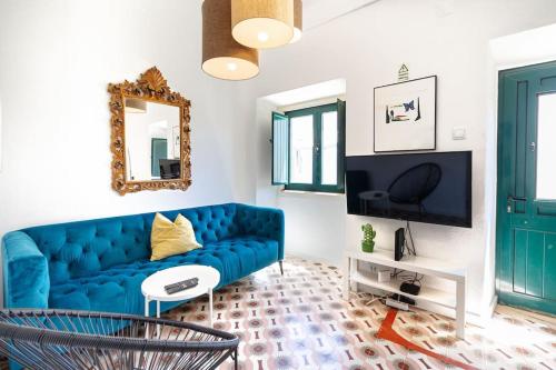 Casa Levante - Sagres