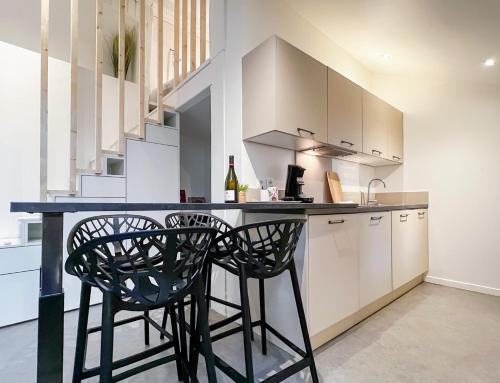 Atypique Sous Chateau Vieille Ville Ac - Seynod