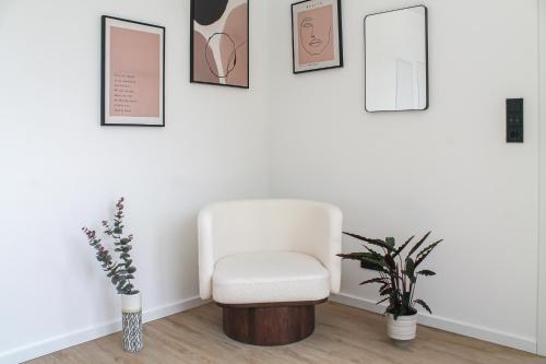 Special Apartment - Coblence