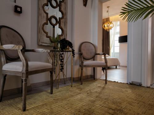 Residenza Di Fedrralia - Нафплион