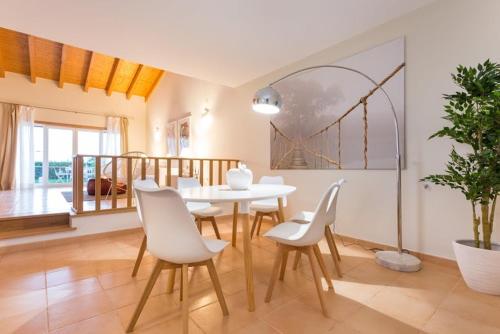 Villas T3 Com Jardim Vila Sagres - Sagres