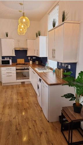 City Centre Flat, Harbour View - Loch Ness