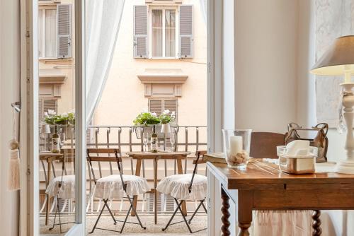 Suite Royal - La Spezia