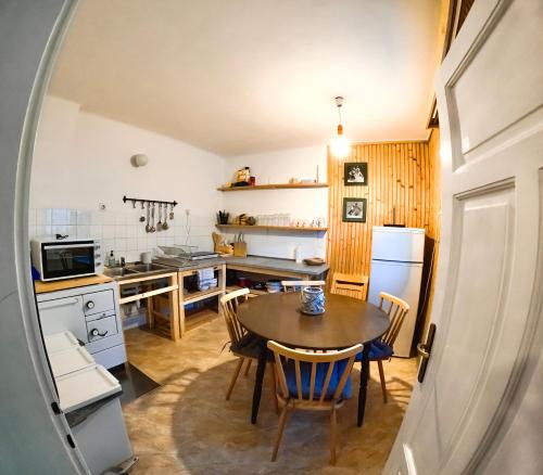 Alpine Home - Rooms - Kranjska Gora