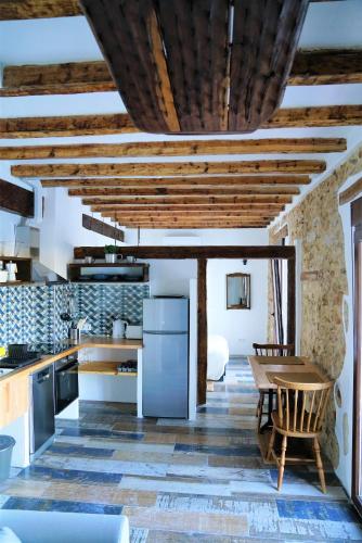 Elegante Apartamento Frente Al Puerto De Denia - Dénia