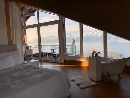 Lakeview Gem - Spiez