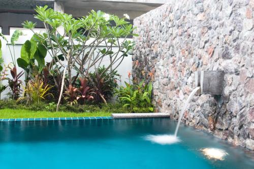 Two-bedroom Villa With Pool - Thap Sakae