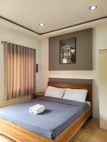 La Belle Staycation - Puerto Princesa