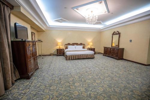 11 Best Hotels in Jeddah, Saudi Arabia
