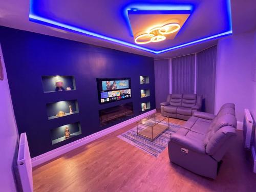 Serviced Apartment In Bradford - Yorkshire