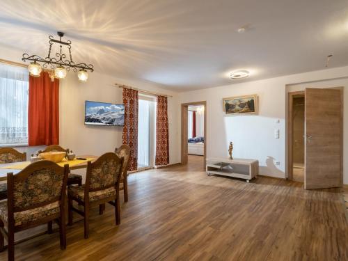 Appartement Hagenberger - Westendorf