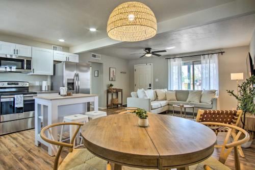 Lovely Tucson Home ~ Walk To Reid Park Zoo! - Pima Air & Space Museum