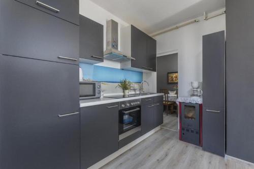 Apartment Zak - Novigrad