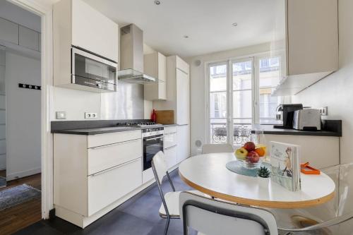 Ideal 1 Bd Flat With Balcony - Paris 05 - La ménagerie du jardin des plantes - Paris