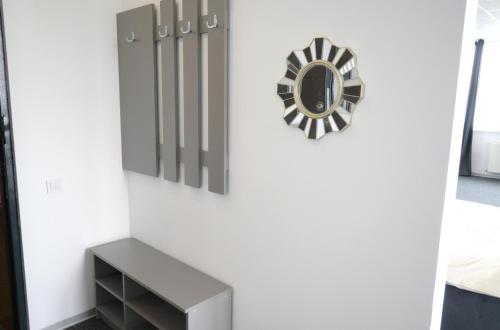 Luana Airport Apartments #5 - Bucharest