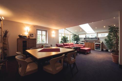 Biobausewein Wein Hotel Leben - Iphofen