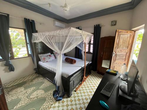 Anayah House - Sansibar