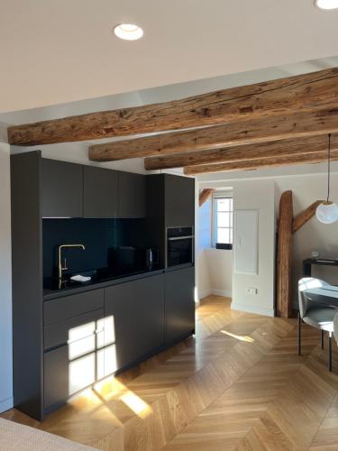 O Verso Du Chateau - Studio 22 - Barr