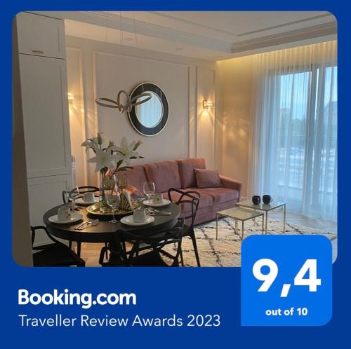 Apartament Gdansk Przy Sercu Starowki Calkowicie Nowy 2021, Beautiful Apartment In The Old Town Buli - 