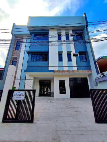 Rjc Building - Subic