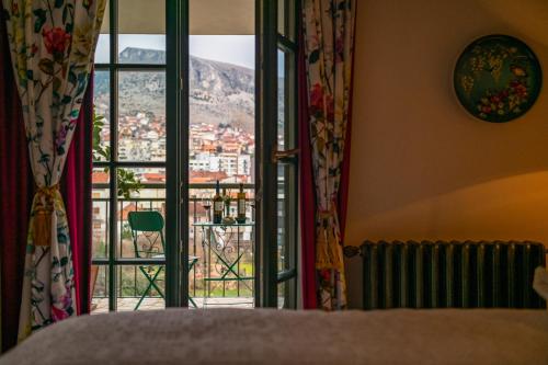 Nomad Rooms - Mostar