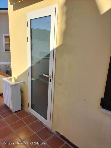 Appartamento Con Vista Giardino - Oristano