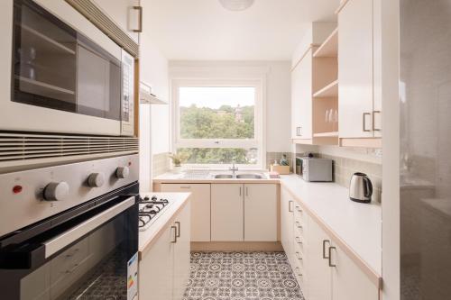 Calton Hill Lookout By Calton Living - Edinburgh
