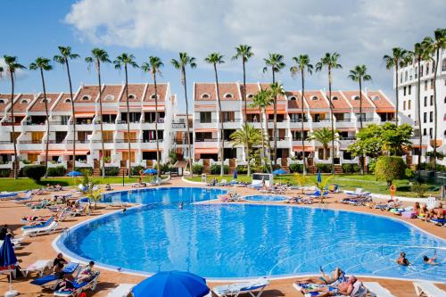 103 Parque Santiago Ii Pool View - Playa de las Américas