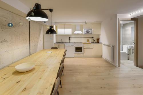 Apartamentos La Muralla De Jaca - Jaca