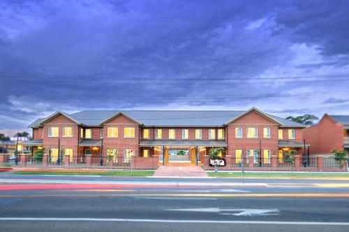 Best Western Plus Bolton On The Park - Wagga Wagga