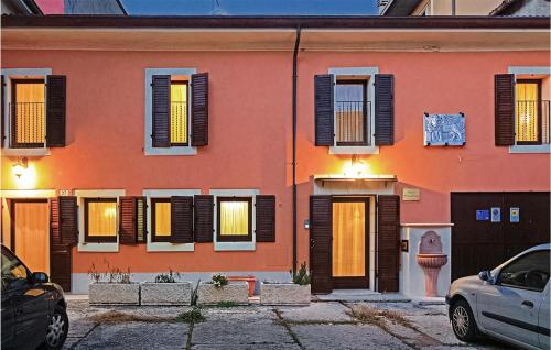 Awesome Home In Verona With Sauna, Wifi And 2 Bedrooms - Verona