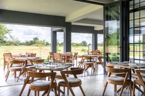 Ciêla, Lusaka, a Tribute Portfolio Resort and Spa, Zambia - 200 reviews ...
