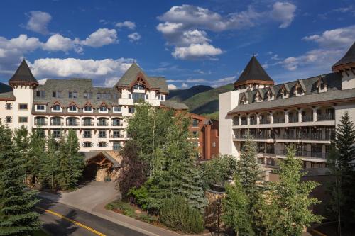 12 Best Family-Friendly Resorts In Vail, Colorado - Updated 2024 | Trip101