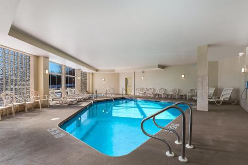 Mainstay Suites Fitchburg - Madison - Madison