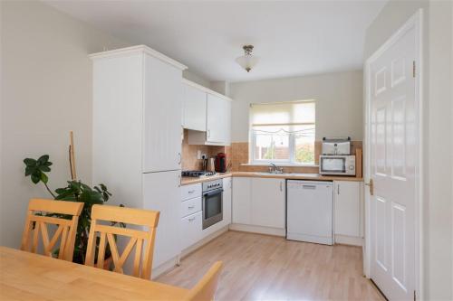 3 Cosy Bedrooms In A House 6 People - Dublin