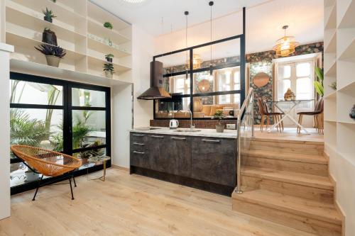 Top2stay Historic - Malaga