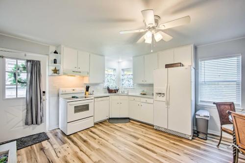 Longview Vacation Rental Home: 4 Mi To Dtwn - Longview, TX