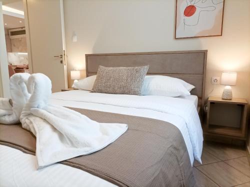 Amelie Apartment - Palaiochora